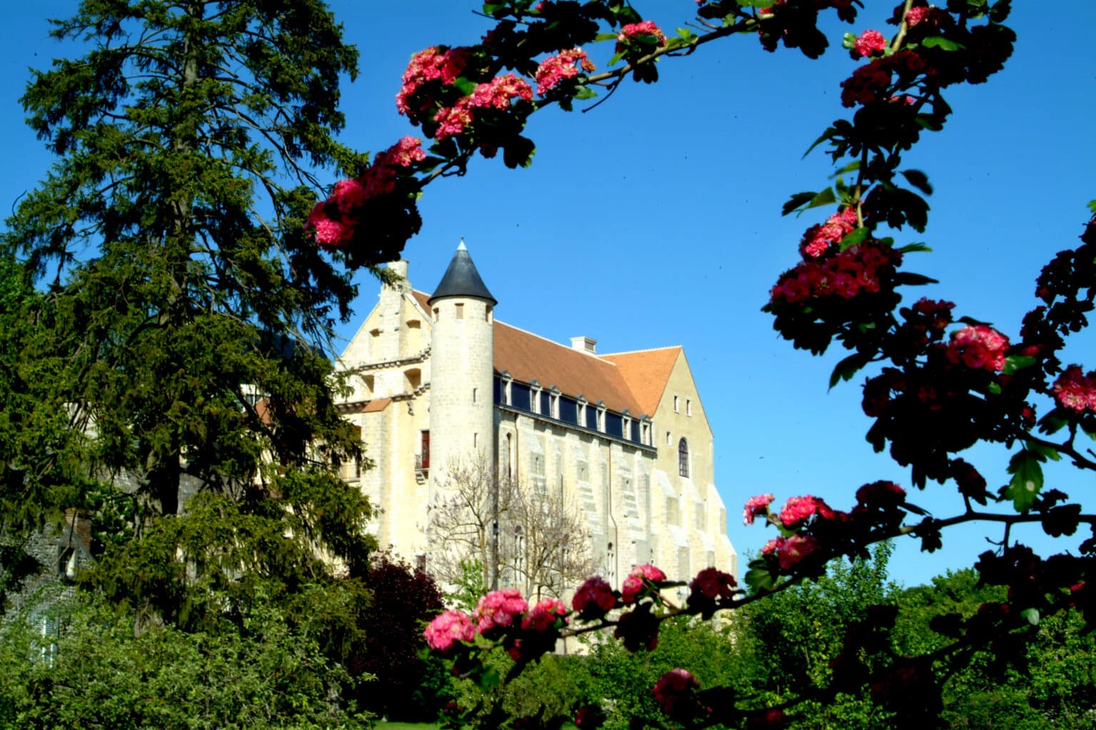 Ville de Château-Landon | Bienvenue sur le site de la ville de Château ...