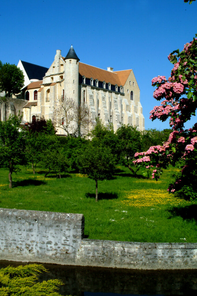 Découvrir - Château-Landon